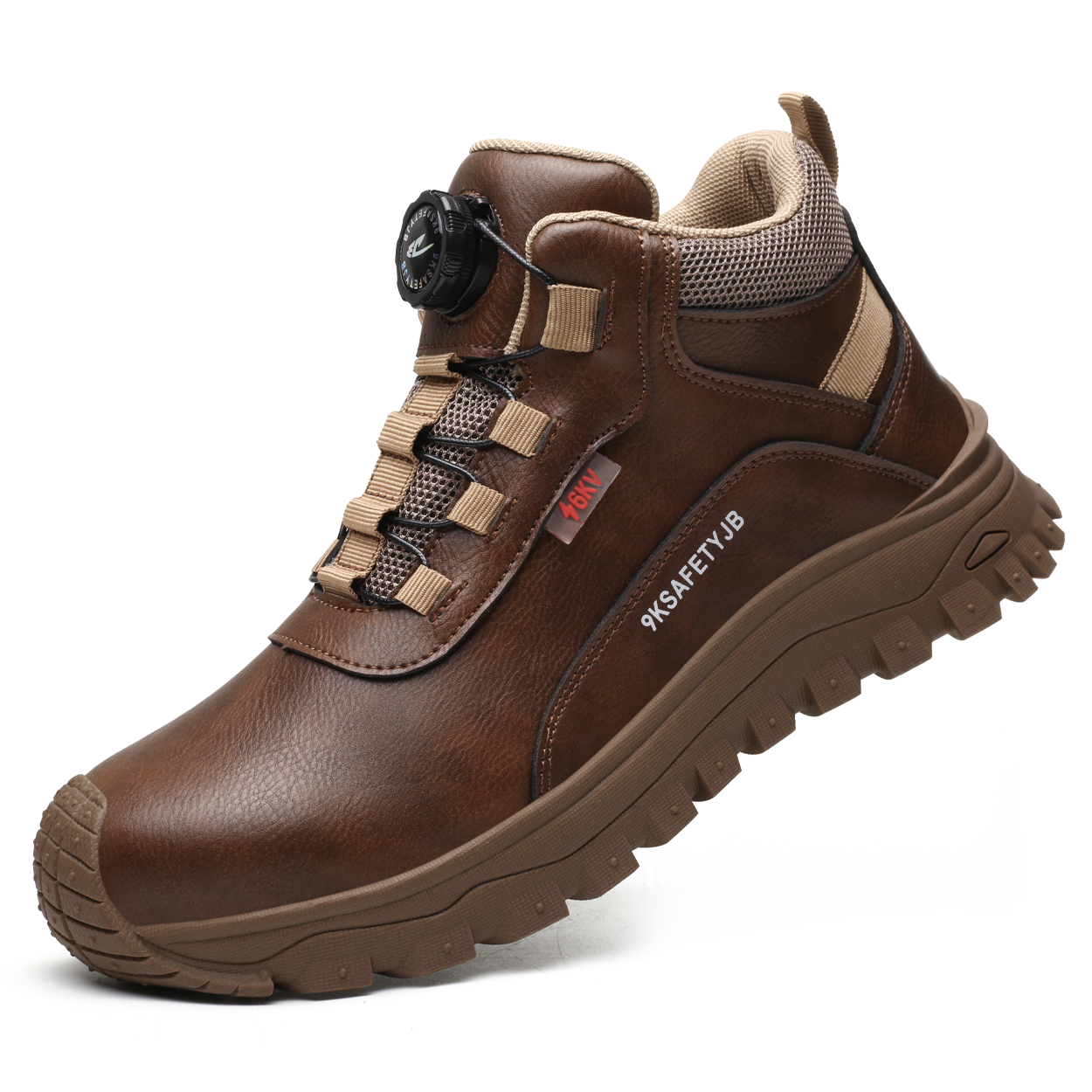 Viktor™ - Premium-Sicherheitsschuh – KOHLMANN - Berlin