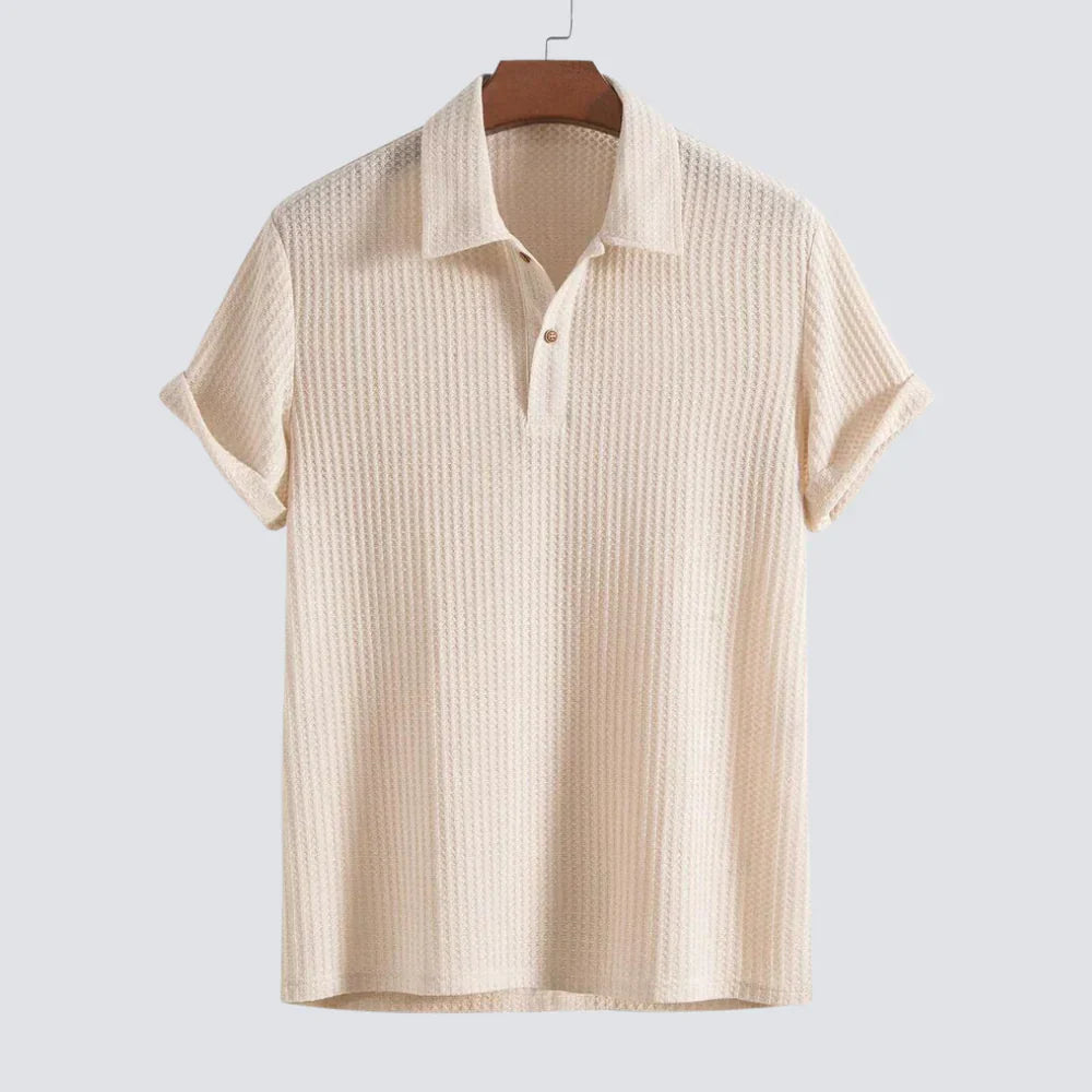 Maestro™ | Premium Poloshirt – KOHLMANN - Berlin