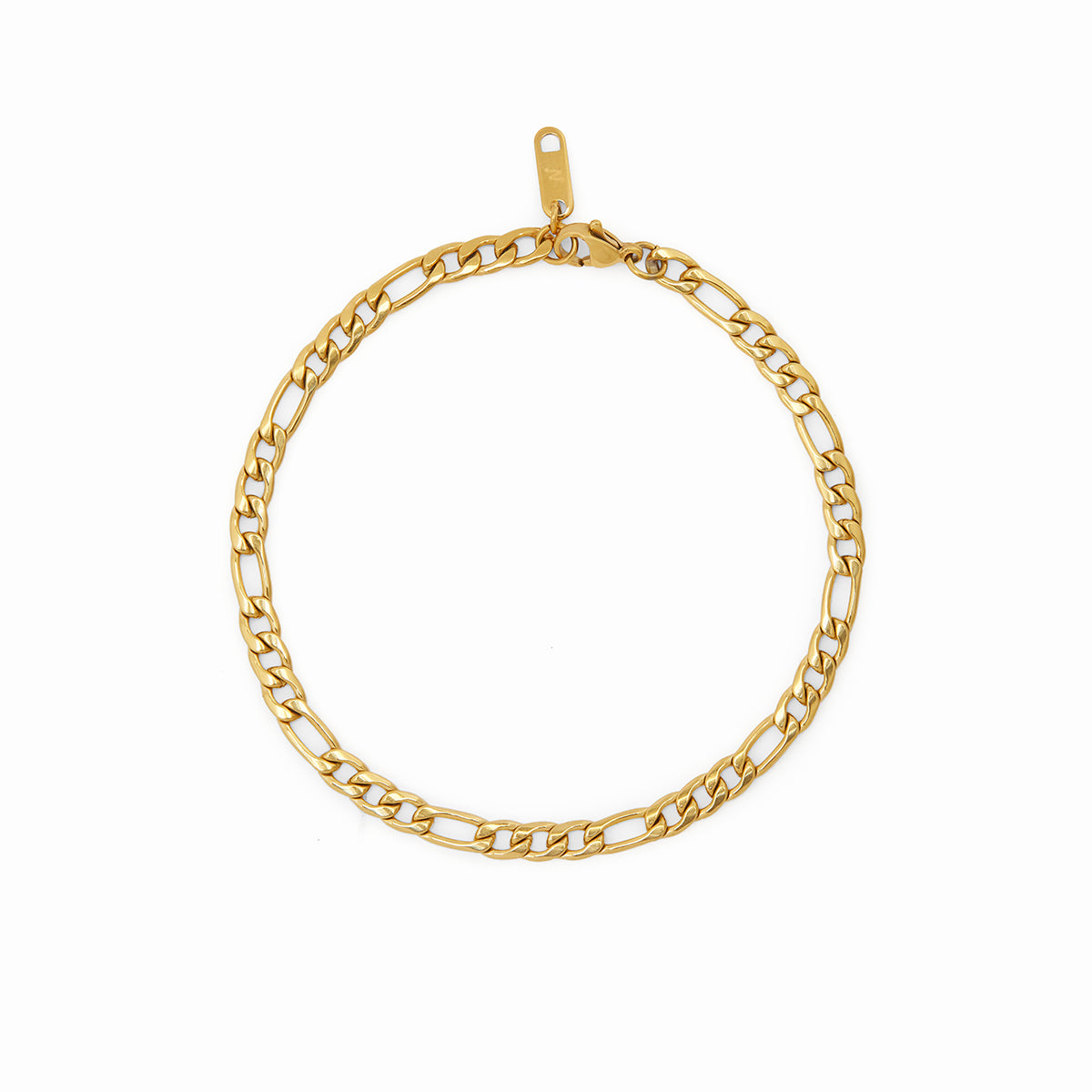 Gold Bracelet – KOHLMANN - Berlin