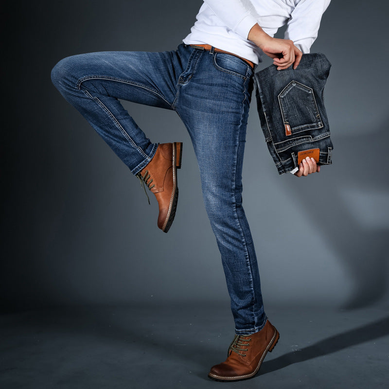 Owen™ | Premium Stretch-Jeans – KOHLMANN - Berlin