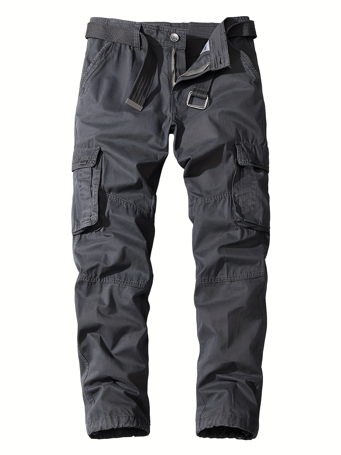 Benson™ - Herren Multi-Pocket Premium Hose – KOHLMANN - Berlin