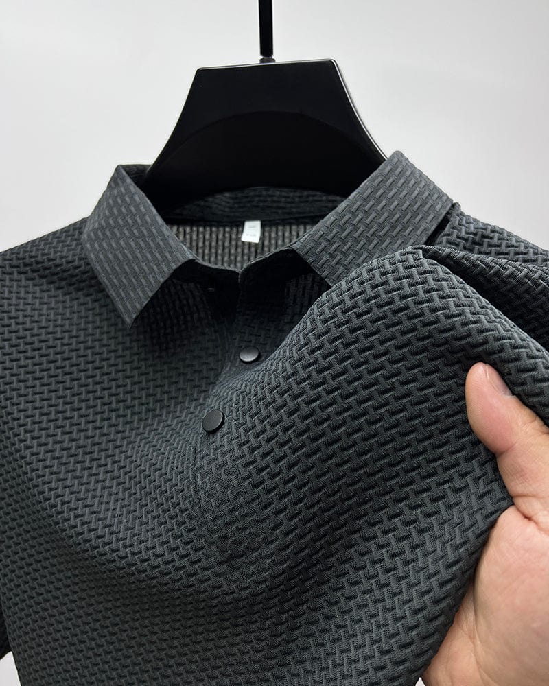 Gentle™ - Luxury Poloshirt – KOHLMANN - Berlin
