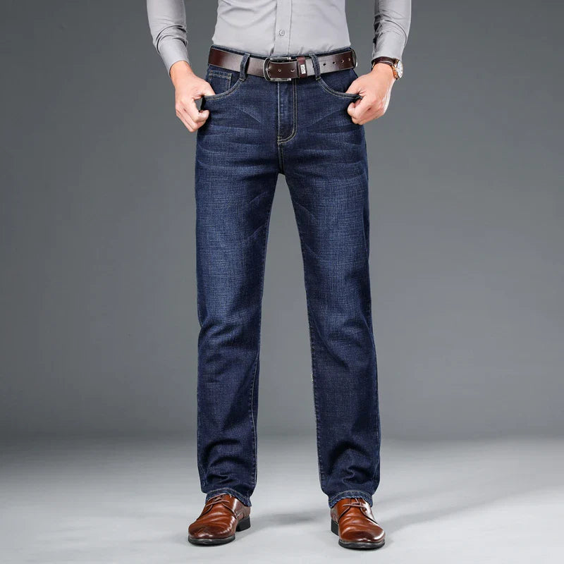 Axels klassische Jeans – KOHLMANN - Berlin