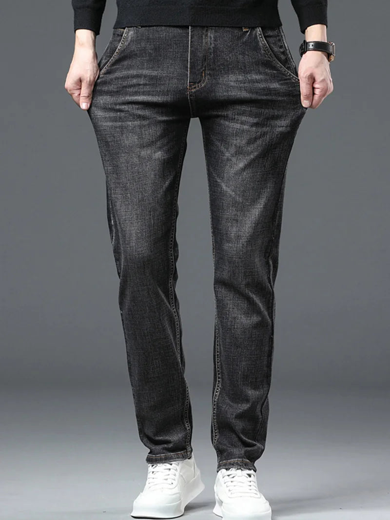 Walker™ | Casual Denim-Jeans – KOHLMANN - Berlin