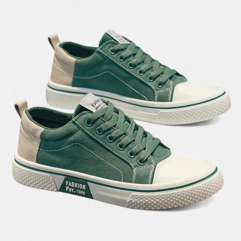 Milano | Sneakers Vintage Casual – KOHLMANN - Berlin